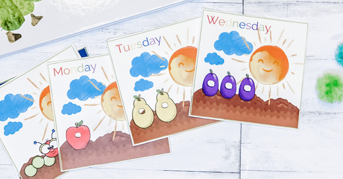 Spring Activities for Kids – beyond the playroom